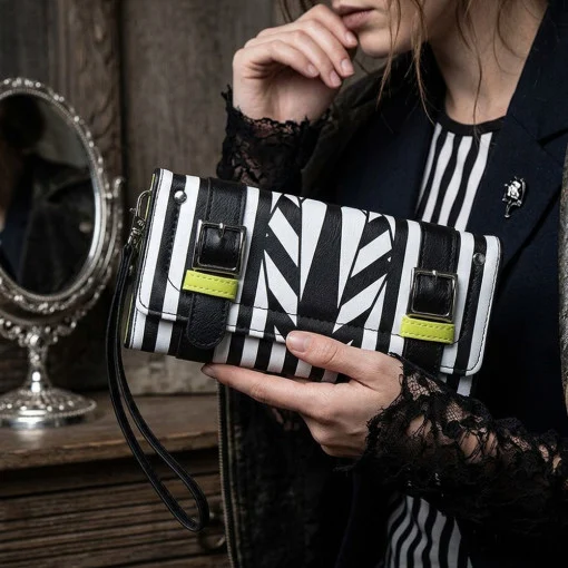 Beetlejuice Novčanik