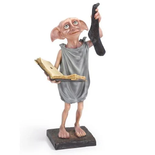 Dobby Statua
