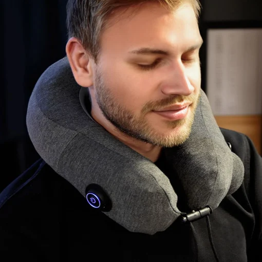 Jastuk Masažer Vrata