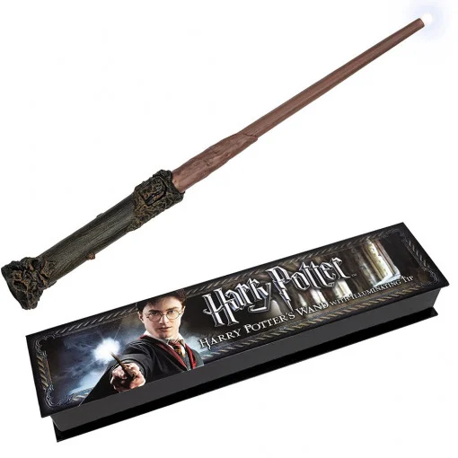 Harry Potter Svetleći Štapić