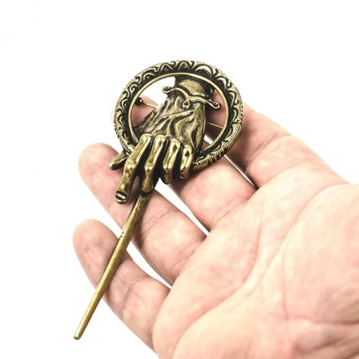 Hand Of The King - Broš