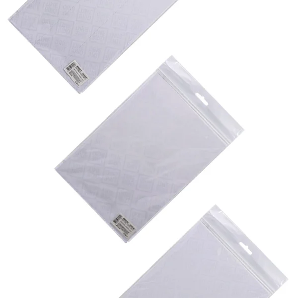 Ivory 10, etiketa, A4 – odaberite dimenziju