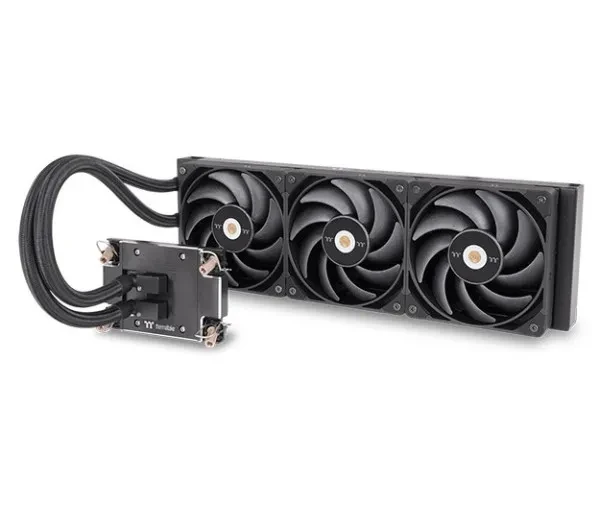 CPU Hladnjak Thermaltake AW360 LGA4677sTR5SP6 TDP 590W , CL-W450-PL12BL-A