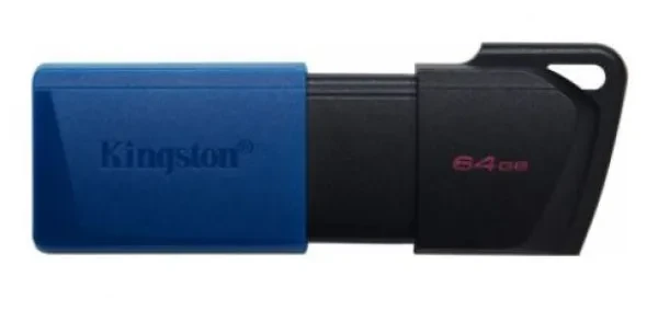 USB Flash Kingston 64GB DataTraveler Exodia M, USB3.2 DTXM64GB