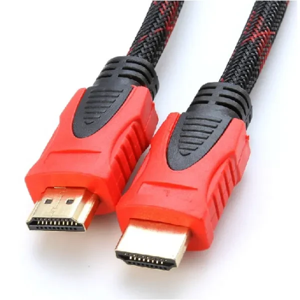 Kabl Stars Solutions HDMI na HDMI MM v1.4 pleteni 5m