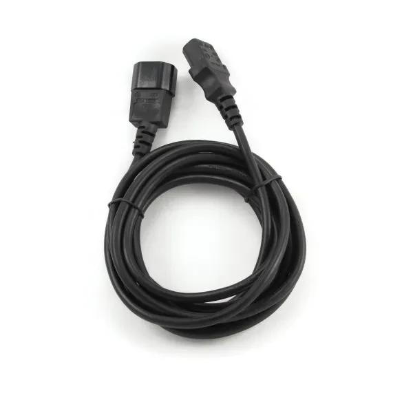 Napojni UPS kabl Cablexpert PC-189-VDE-5M C13 - C14 5m