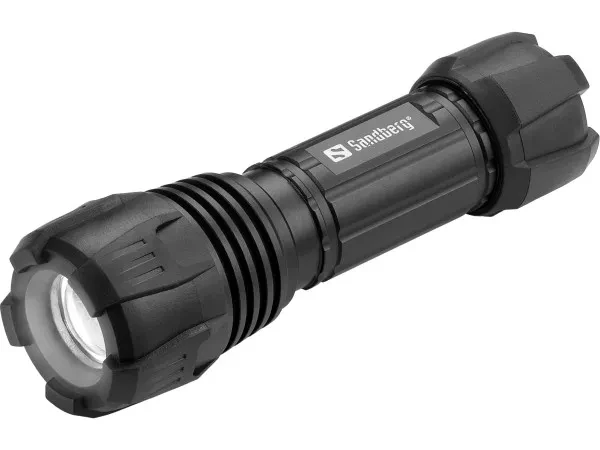Baterijska lampa Sandberg Survivor 421-07
