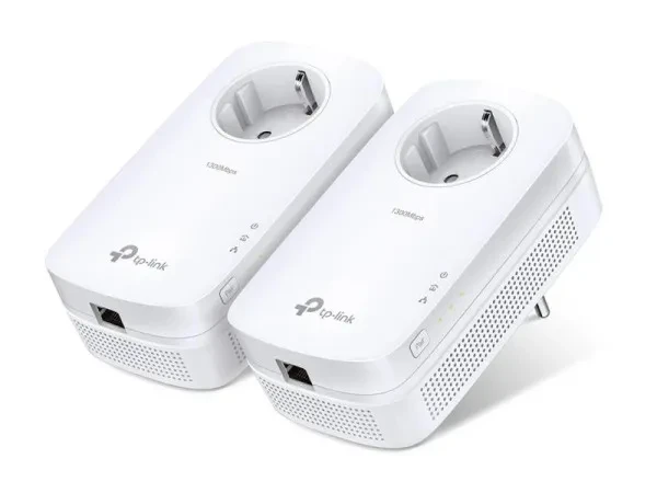 LAN Powerline Adapter TP-LINK TL-PA8010P KIT