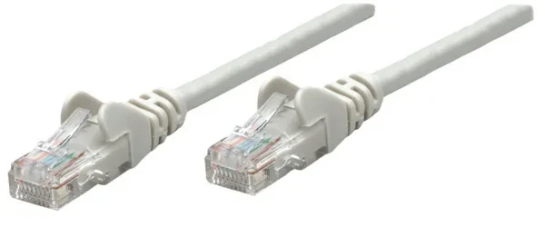 LAN SFTP kabl intellinet 736992 Cat6A CULS0HSivi0.25m