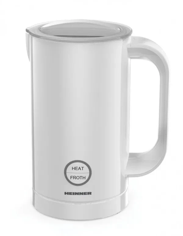 Aparat za mlečnu penu HEINNER HMFR-450WH