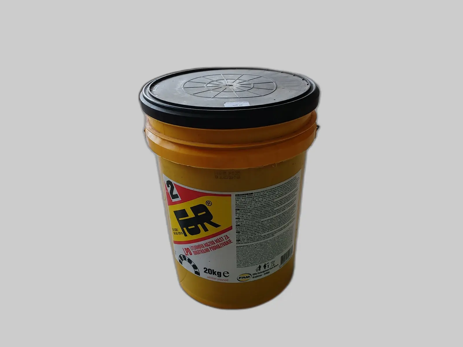 FAM FOR LPD2 20/1 po Kg