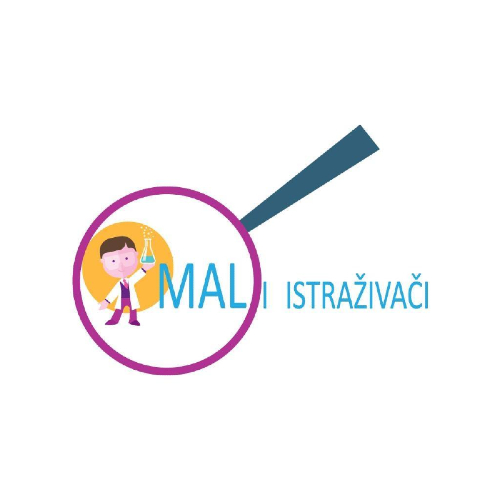 Vrtić Mali istraživači