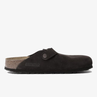 BIRKENSTOCK Papuče Boston LEVE Mocca