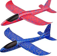 Avion jedrilica crvena 1+1 gratis