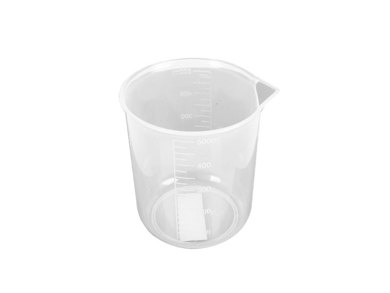 MENZURA 500ml