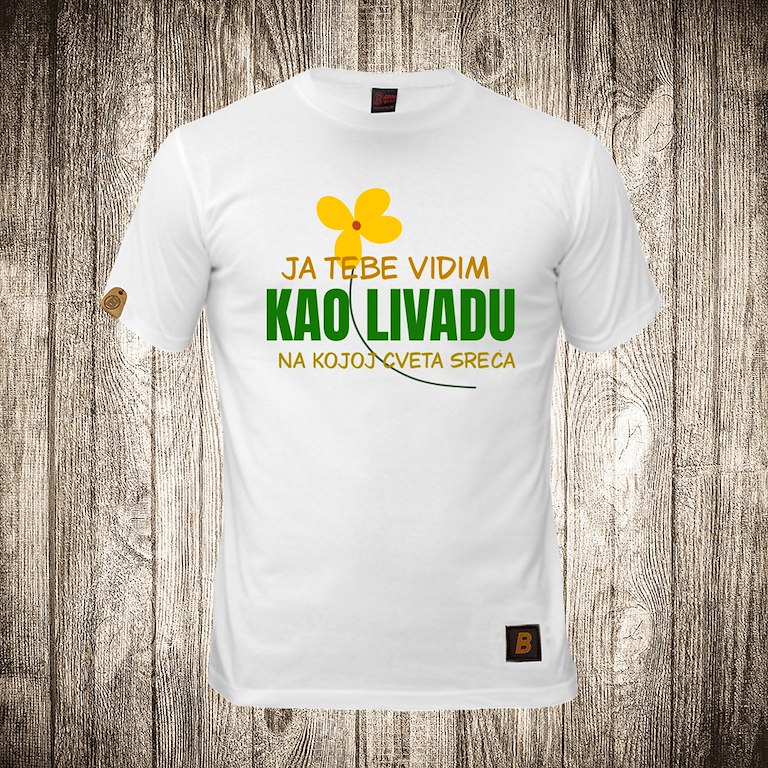 Livada sreće