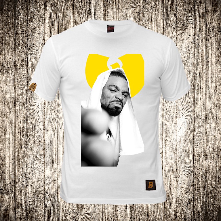 Method Man / Wu tang