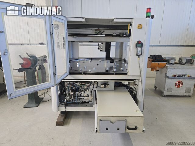 EROWA Robot Easy Automatizacija
EROWA Robot Easy Automation
