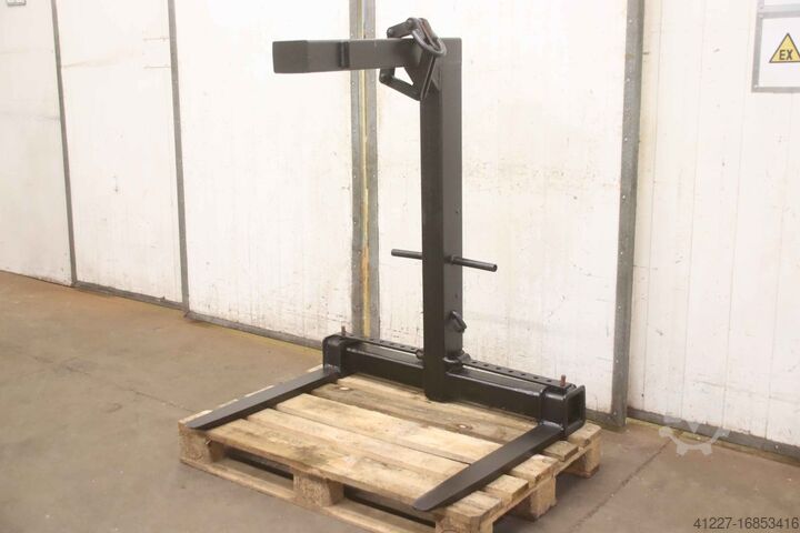 Viljuška krana
Kröger Zinkenlänge 730 mm