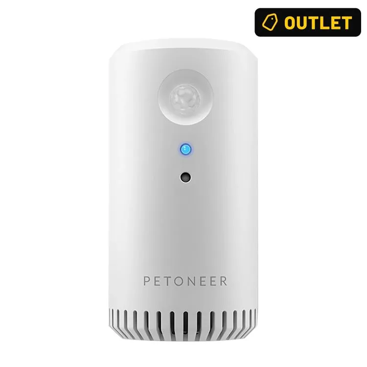 PETONEER Smart Odor eliminator mirisa OUTLET