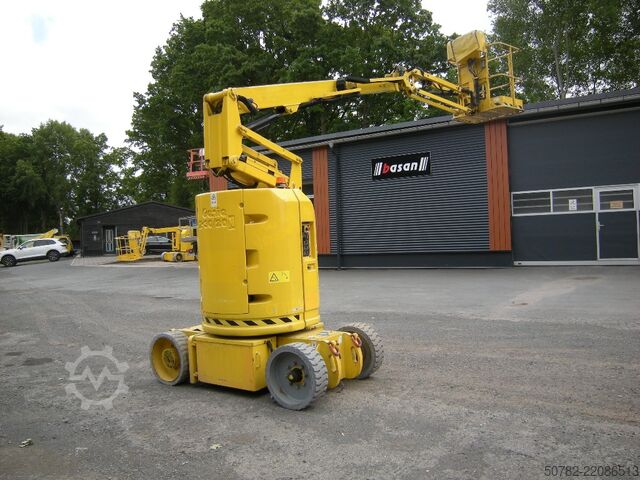 Zglobna ruka
Genie Z30/20N