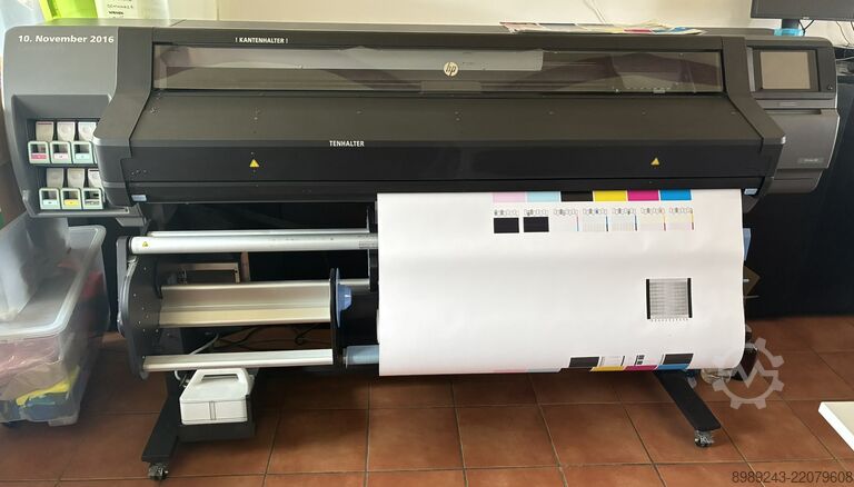 Veliki format štampač
HP HP Latex 560 M0E29A