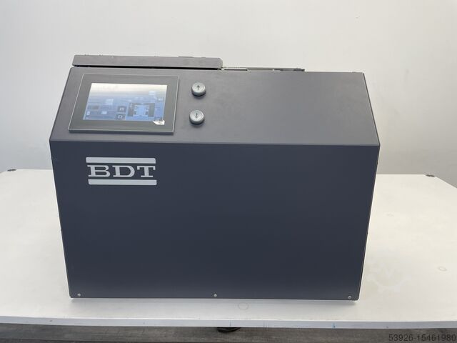 Copyr World - Feeder
BDT SIS-330 Feeder