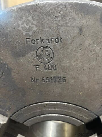 Meso
Forkarth F400