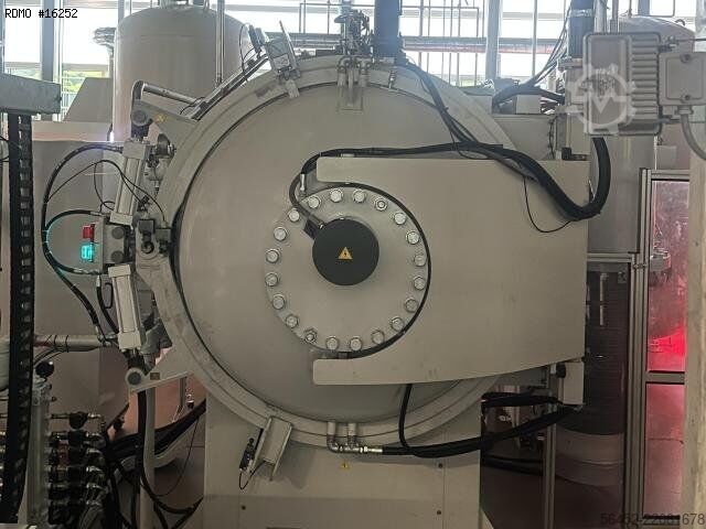 Peжnicu
TAV TPHF 40/45/60 HP