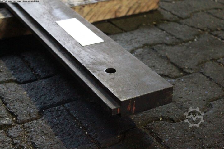 Alati za savijanje
VOEST 4050mm