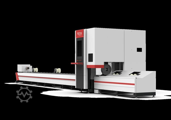 Mašina za lasersko sečenje
ACME-Laser 6025 D