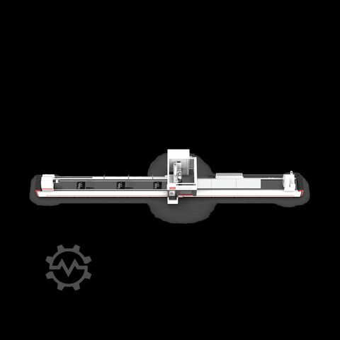 Tube laser Mašina za sečenje
ACME-Laser LT-6035