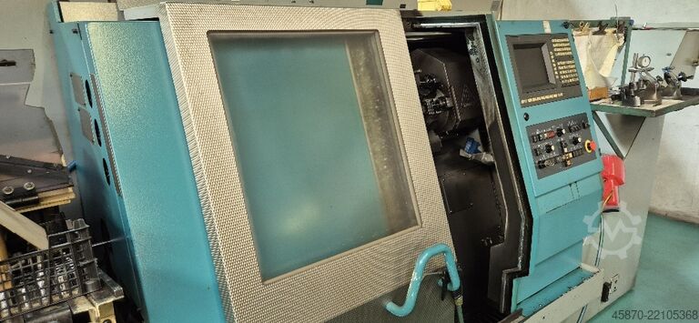 CNC strug
Index ABC65