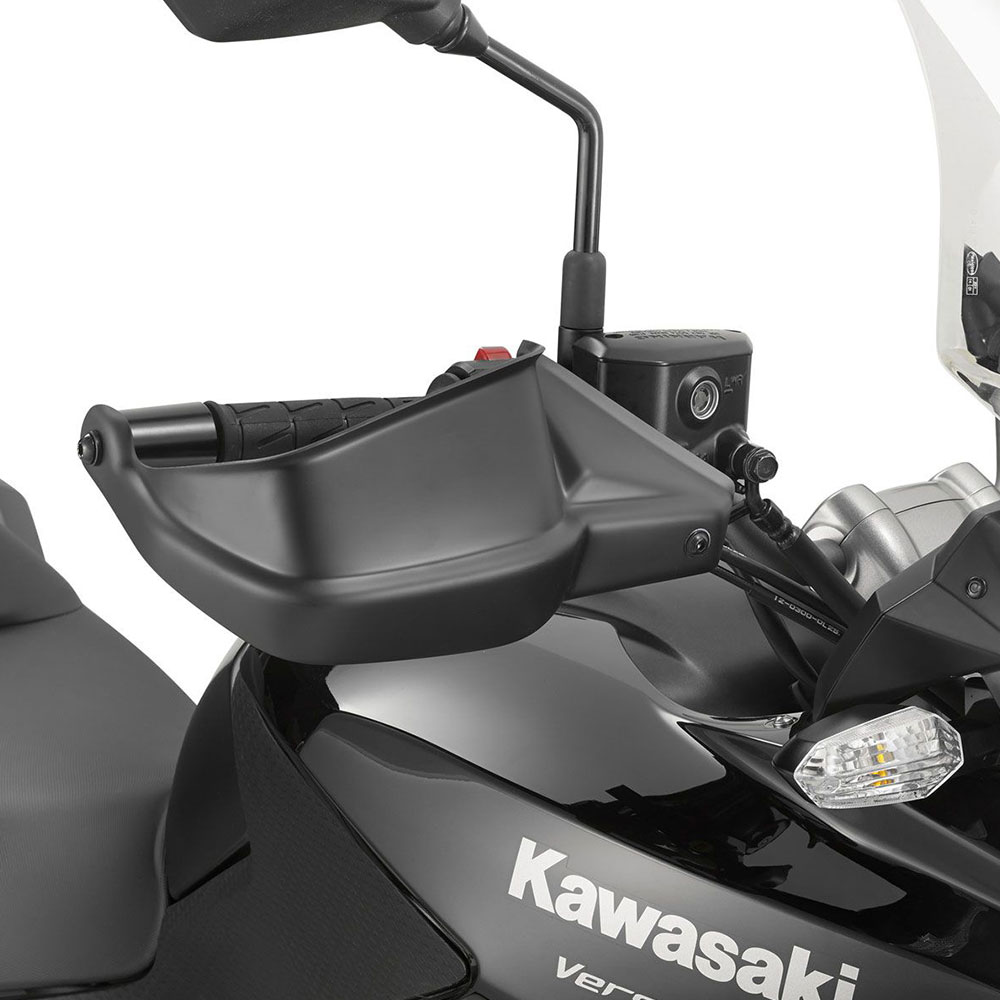Štitnici za ruke Kappa Kawasaki Versys 650 (10-26) KHP4103B
