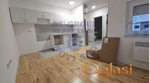 PETFRIENDLY stan na Grbavici