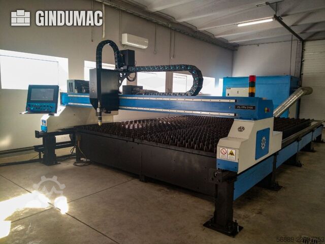 INANMAK MEKOR PL-YPe 3100
INANMAK MEKOR PL-YPe 3100