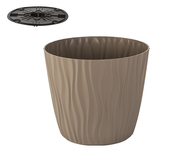 Saksija Sahara Ø24