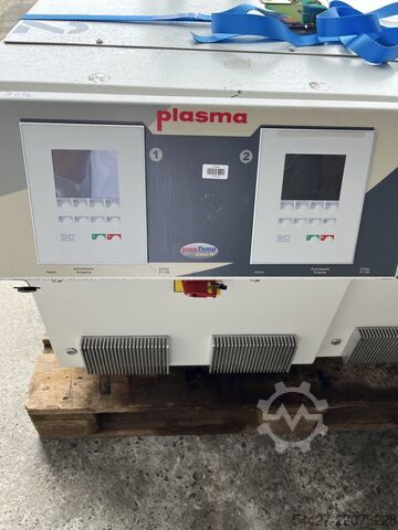 Dvostruki temperir uređaj
Single STL 2-9-B5/20-TK6/Plasma