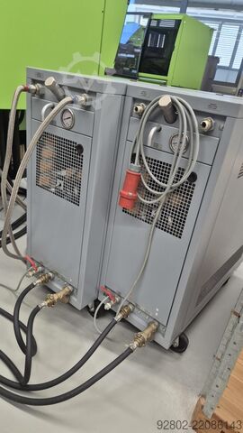 Temperirna naprava
Tool-Temp TT-288