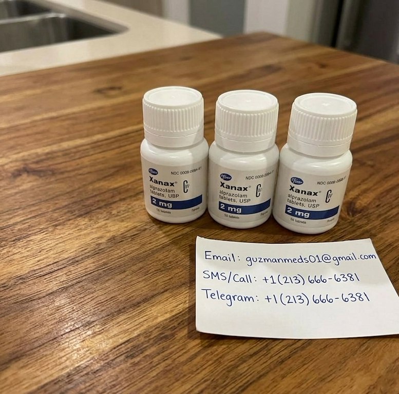 Order Xanax 2mg online usa
