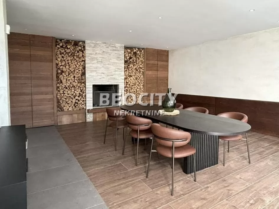 četvorosoban stan, 160 m2, Vračar ID: 132912