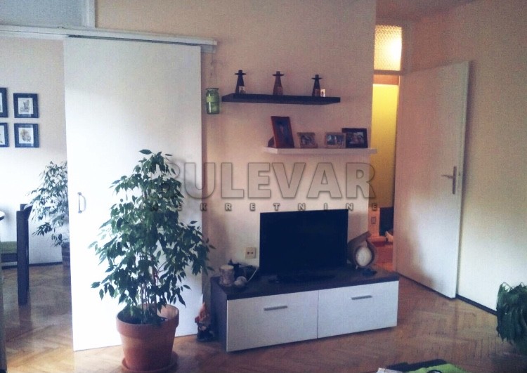 Jednosoban stan, 45 m2, Bulevar Nemanjića, Branka Krsmanovića ID: i-09488