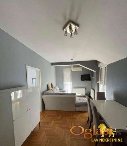 NOVI SAD - CENTAR - 65.00 m2