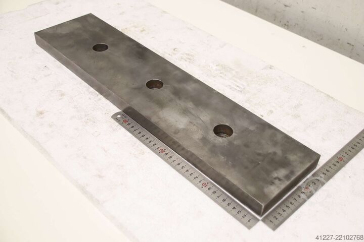 Kontra-nož
unbekannt Länge 640 mm