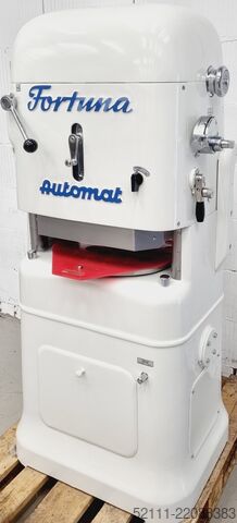 Presa za rolat od hleba
Fortuna Automat A 4 H