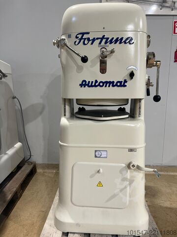 Automatski razdelnik
Fortuna A 3