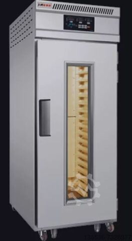 Prekidač fermentacije
Luxor