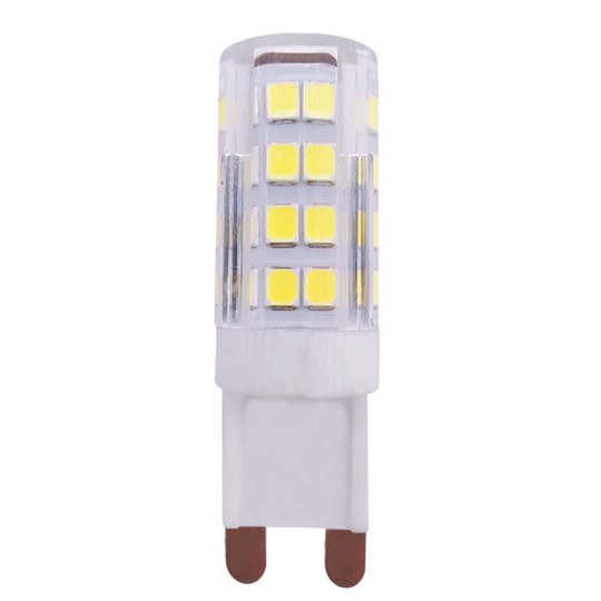 SIJA.G9 3.5W/6500K LED 230V MITEA 5167