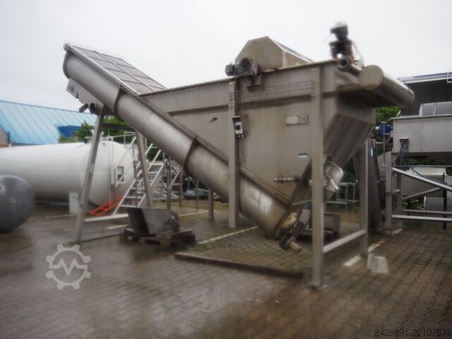 Dupli pužni dozer sa košem
KIREMKO BRSET660