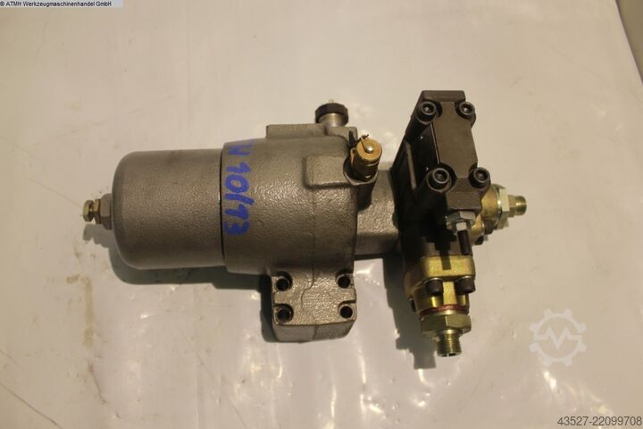 Drugi
DENISON Hydraulische Ventil